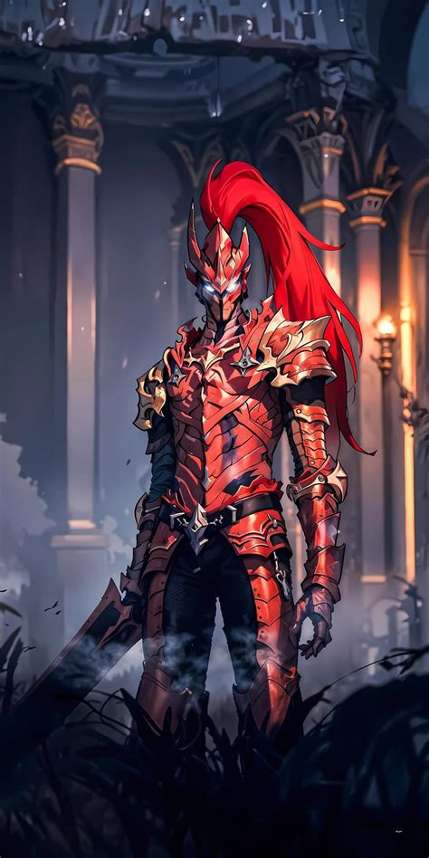 Best 12 Knight King Igris Hd 4k Wallpaper In Solo Leveling Anime Artofit