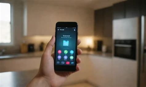 Qué Es La Automatización Del Hogar Mediante Iot