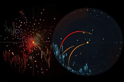 Premium Ai Image Digital Code Background Abstract Digital Abstract