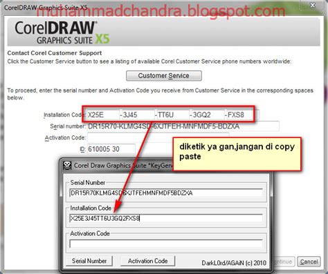 Serial Para Corel Draw X6 Activation Code Telegraph