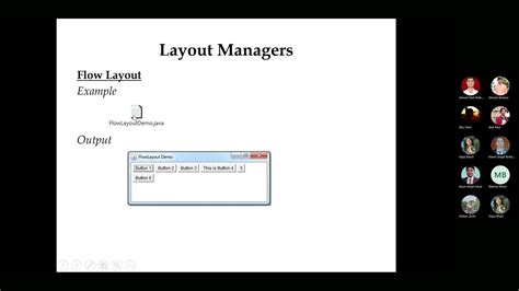 11 Java Class By Arjun Sir Java In Nepali Advanced Java 2023 02 09