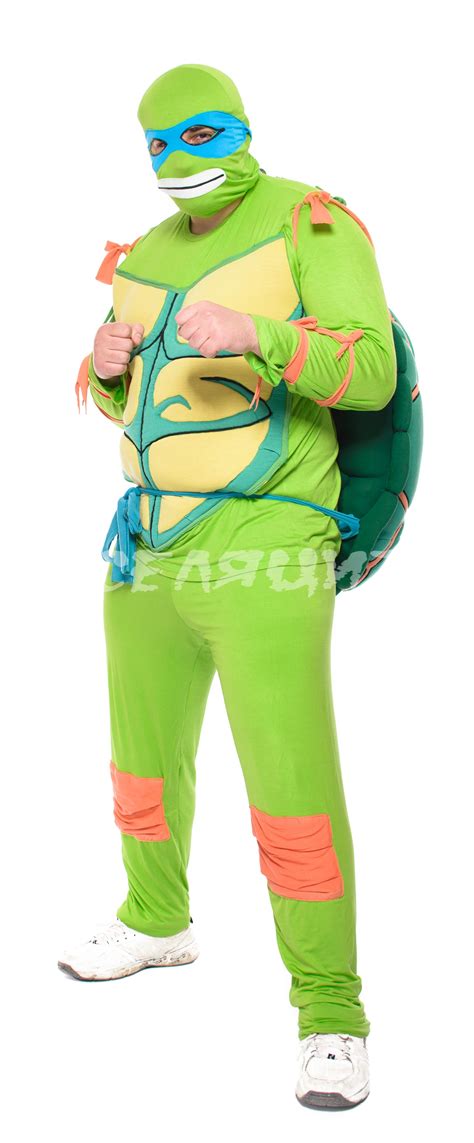 Костенурка нинджа Герои на Веселяците