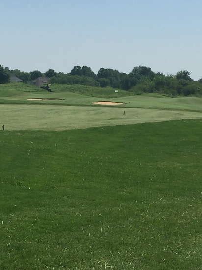 Bailey Ranch Golf Course Triple Golf