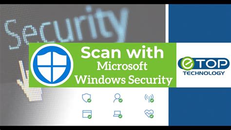 Security Scan Operating System At Jerry Grantham Blog