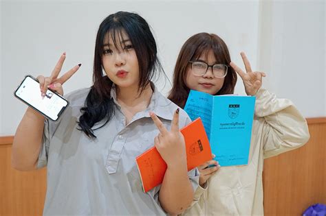 Bangkok Business College Bbc Bbc เรียนดี มีความสุข เรียนสนุกแบบเด็กบีบีซี Tiktok Bangkok