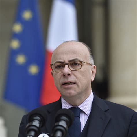 VidÉo Attentat à Nice Nous Sommes En Guerre Assure Bernard Cazeneuve