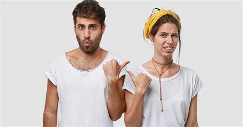 Why Is Your Partner Always Angry Understanding Their Emotions