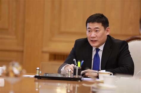 Л Оюун Эрдэнэ Төмөр зам БОАЖЯ Монголбанкныхан болгоомжтой байгаарай Дараагийн дэлбэрэлт