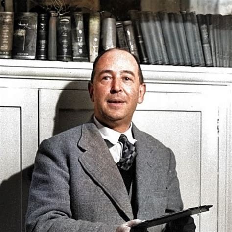 Cs Lewis Powerful Devotional Youtube