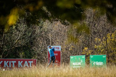 Kit Kat Pro Am Sunshine Tour Images