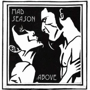 Mad Season Above Cd Elevenstore