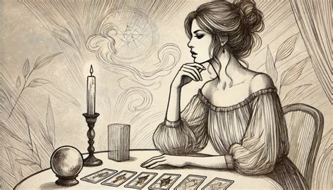 Cómo Hacer Las Preguntas Correctas En El Tarot