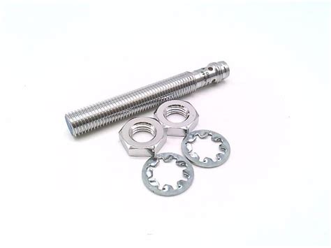 AE1 AP 5F Proximity Switch By AUTOMATION DIRECT