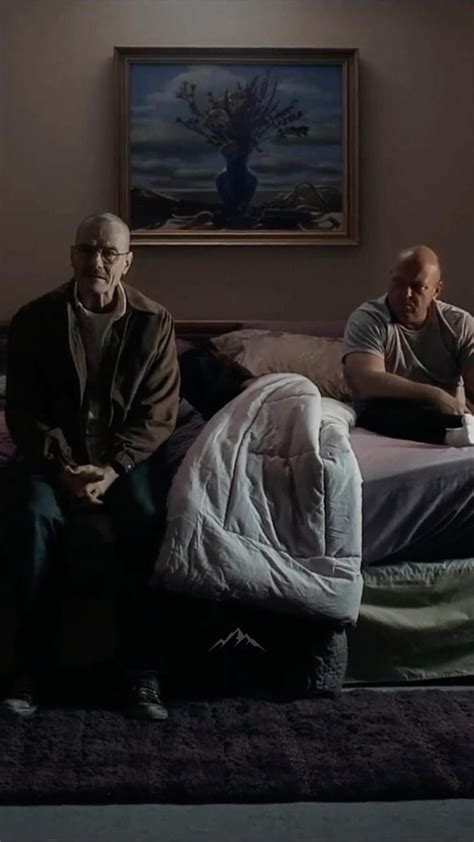 Movie Moments Video Jesse And Walter White