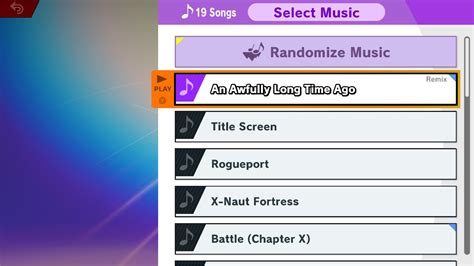 Ttyd Music Modpack Mod For Super Smash Bros Ultimate Ssbu Mods