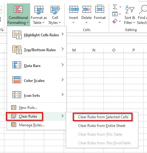 Multiple Ways To Reduce Excel File Size Excel Unlocked