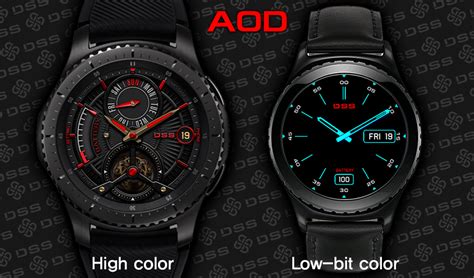 Dss Watch Dss Destiny