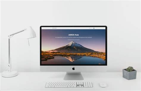 The Datastack On Linkedin Amds Assetmanagement Ramm Storymaps