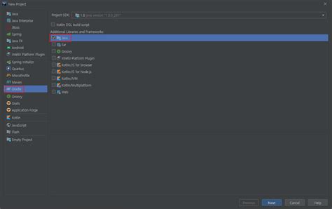 Intellij에서 스프링부트gradle 프로젝트 생성하기 Intellij에서 스프링부트gradle 프로젝트 생성하기