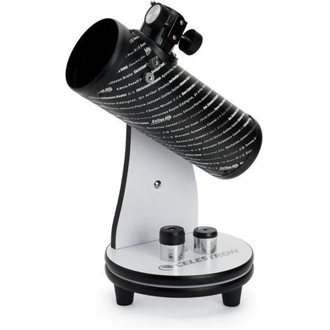 Celestron Firstscope 76mm Tabletop Telescope Jacobs Digital