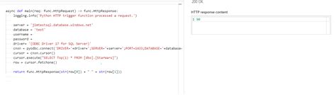 Sql Data Source Name Not Found And No Default Driver Specified In