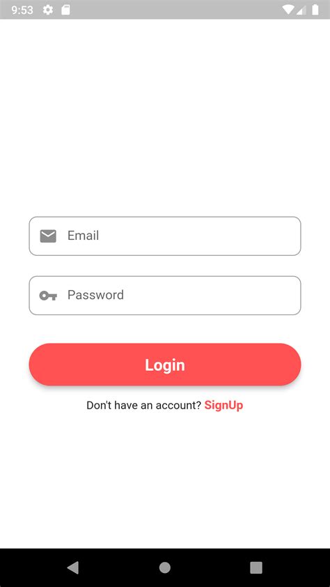 Github Ananyachauhan Eazykart An Android Ios E Commerce Application Developed For Local