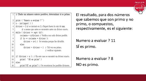 Captulo 4 Ciclos En Python 4 1 Introduccin