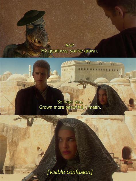 R Prequelmemes Prequel Memes Know Your Meme