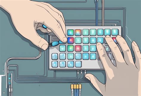 Arduino Membrane Switch Module A Comprehensive Guide