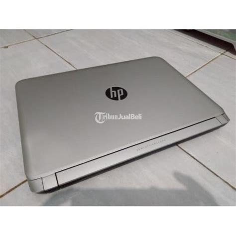 Laptop Gaming Bekas Hp Pavilion Core I Mesin Aman Segel Di Jogja Tribun Jualbeli