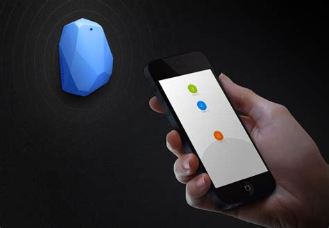 Ibeacon App For Ios By Ricardo M At