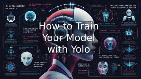 How To Train Your Ai Models With Yolo So Development