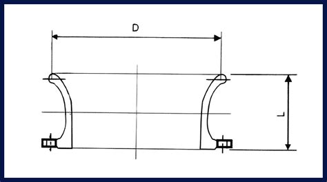 Ductile Iron Di Bell Mouth Truform Techno Product