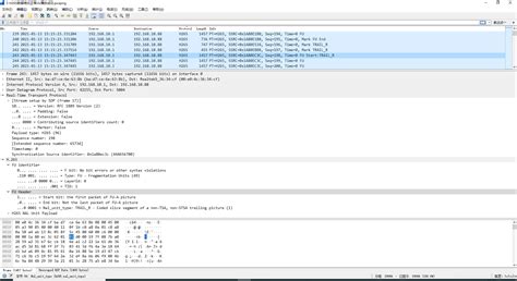 Hi3559av100 Rtsp推h265视频码流使用vlc软件本地直播vlc播放265ps流 Csdn博客