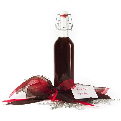 Homemade Kahlua Recipe Beanilla