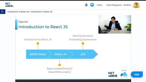 Narahari Pasham On Linkedin Rahulattuluri Nxtwave Ccbp Shahankguggala Reactjs