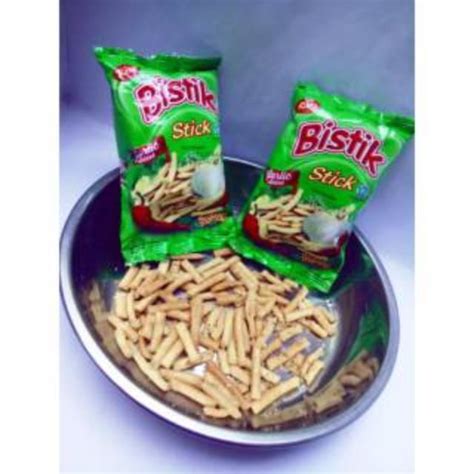 Jual B12 Snack Jadul Bistik Bistik Shopee Indonesia