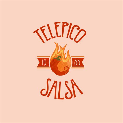 Salsa Logos Free Salsa Logo Ideas Design And Templates
