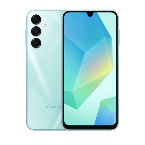 قیمت و خرید گوشی موبایل سامسونگ مدل Galaxy A16 4g دو سیم کارت ظرفیت 256