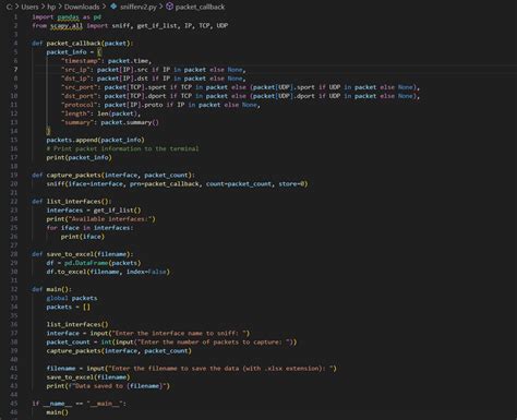 Rahul Sadhwani On Linkedin Internship Prodigyinfotech Cybersecurity