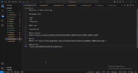 ayushi mondal on linkedin gallerie photogallerieapp webdevelopment learning