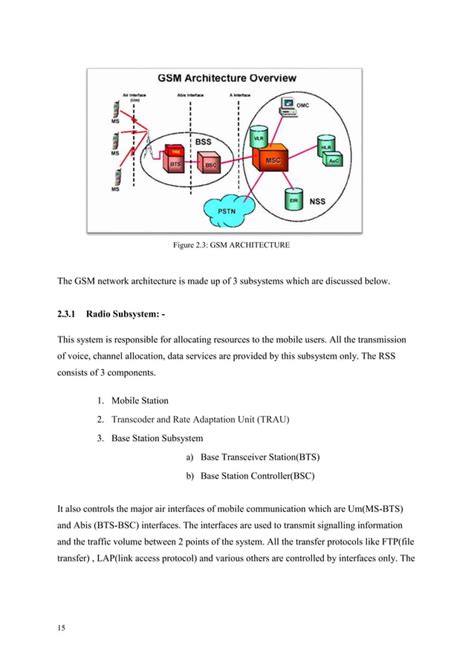 RF Planning And Optimization In GSM And UMTS Networks PDF