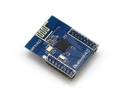 Bluetooth NRF Core Board HiTechChain