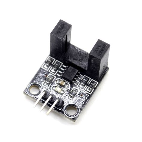 Infrared Ir Optical Counter Tachometer Speed Sensor Optocoupler Module Aam Online Store