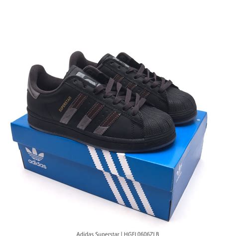 Adidas Superstar Ayoon W Sneakers Classic Shell Toe Sneakers Shopee