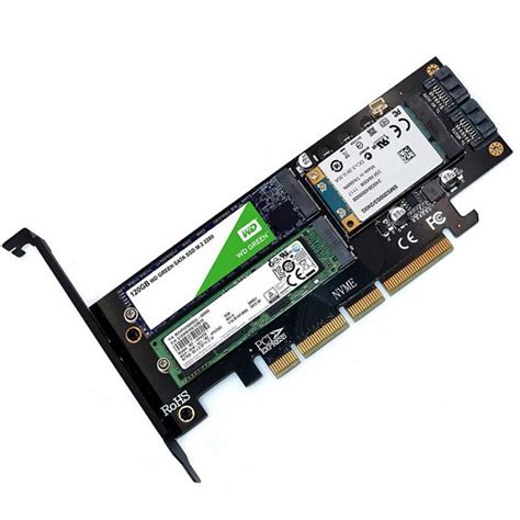 Expansion Card Risers What Are They And How They Work