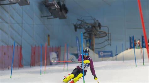 Winter Youth Olympics Indias Sahil Thakur Finishes 47th In Giant Slalom Event News18