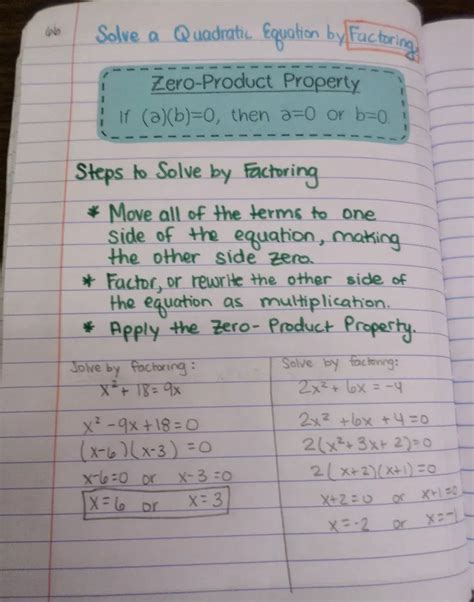 factoring inb pages artofit
