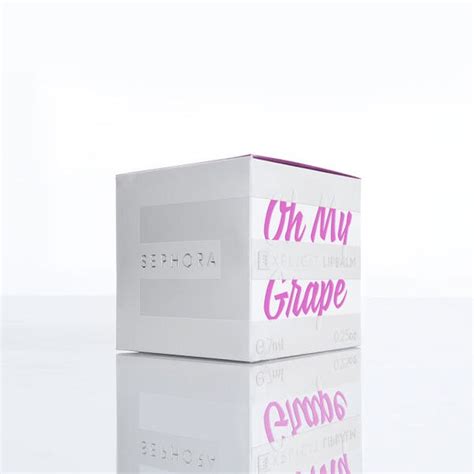 Fruity Makeup Boxes Summer Makeup