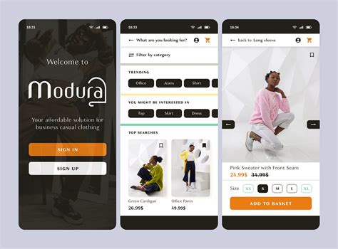 Visual Design Fundamentals 06 — My Journey To Becoming A Uiux By Manu M Medium